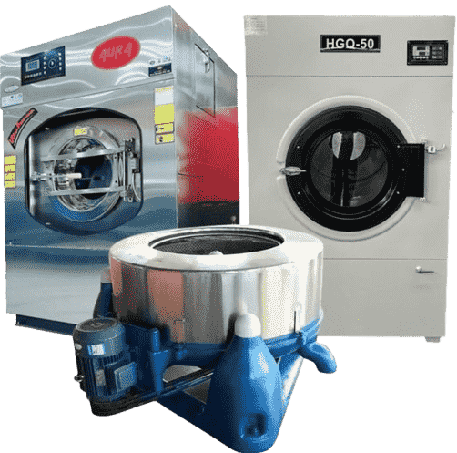 Best Laundry Machines, Dryers & Hydro Extractors in Nepal – Trusted ...