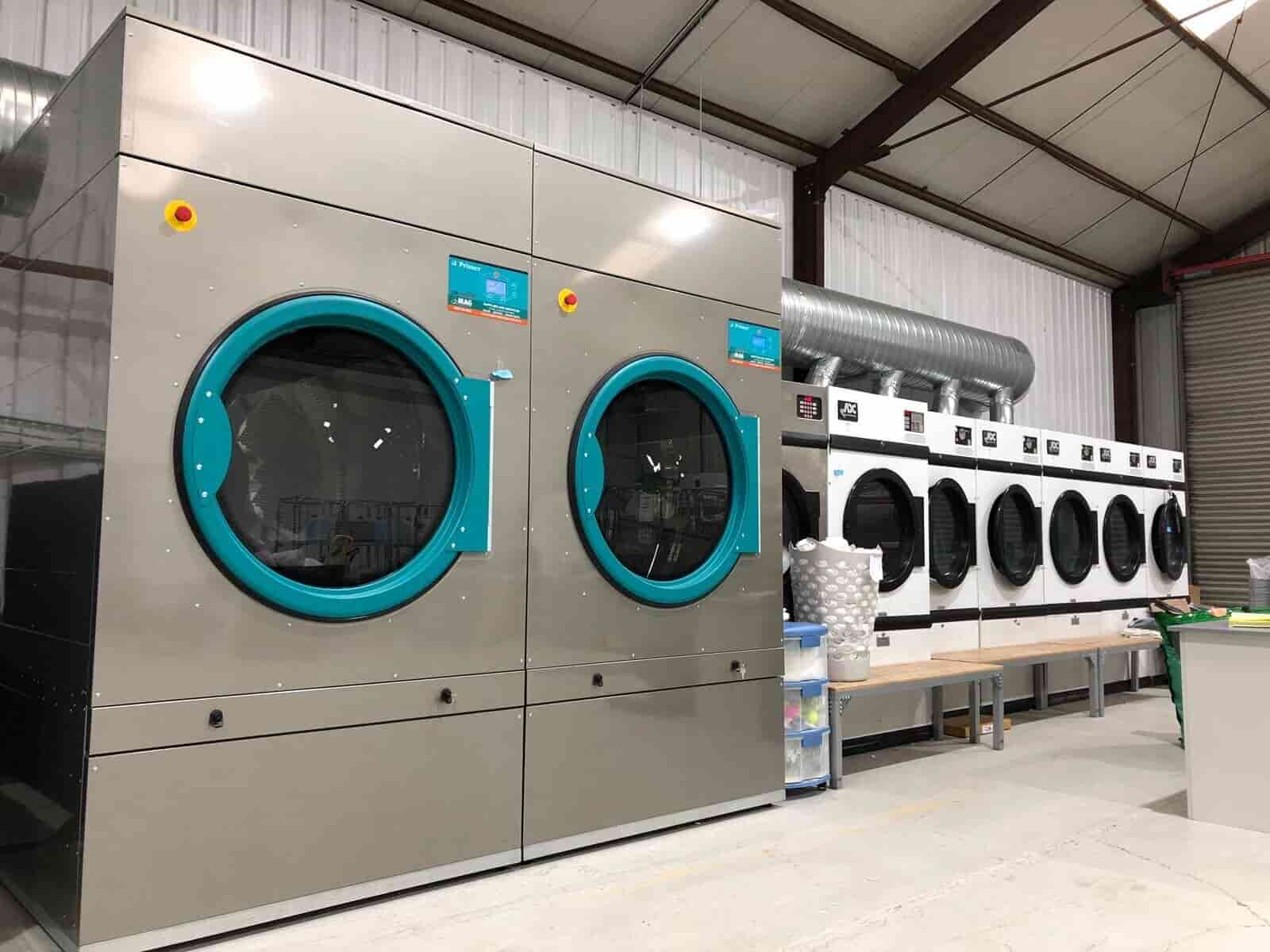 Best Commercial Washing Machines in Nepal – Prices & Brands